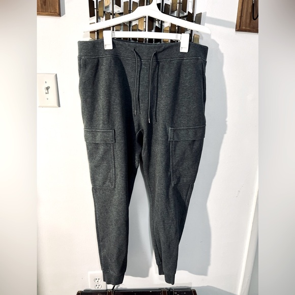 Original Use | Pants | Mens Original Utility Cargo Jogger Pants | Poshmark